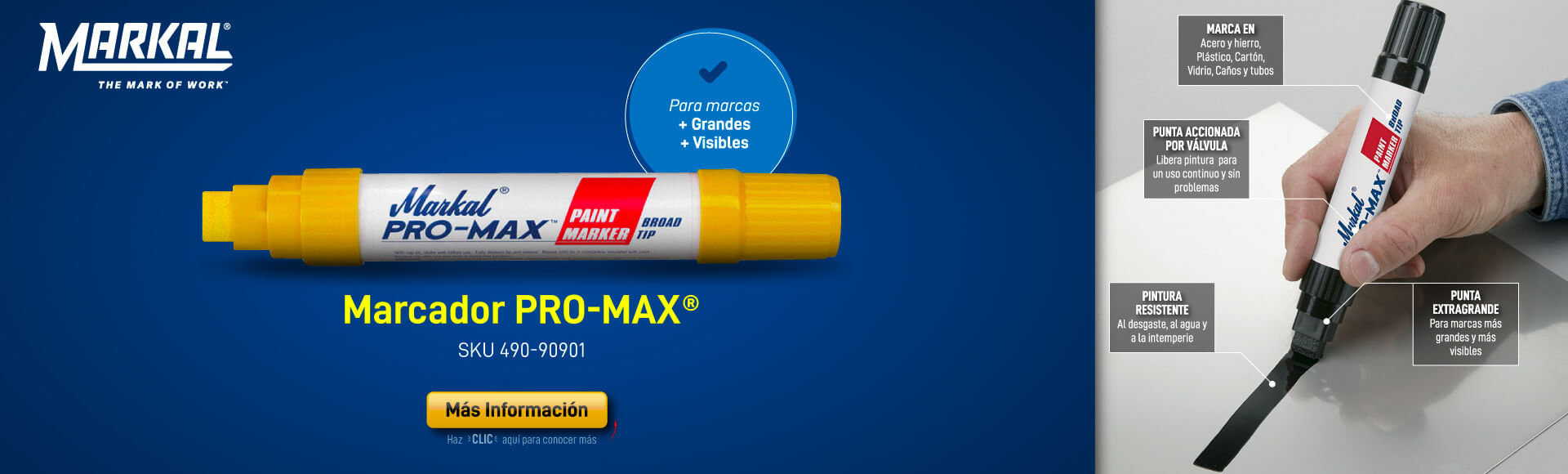 Herramental Monterrey