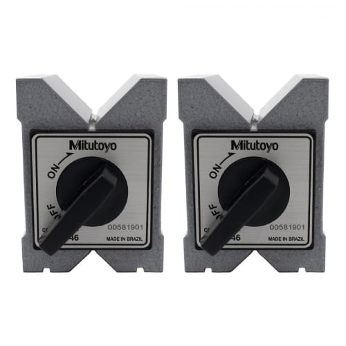 Base magnetica , V, 50mm, N/A, serie 181 10-181-946