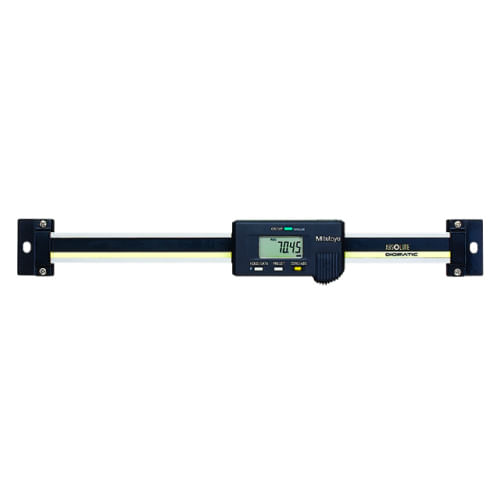 ESCALA DIGITAL, 12in/300mm, 0.01mm/0.0005in, N/A 10-572-493-10
