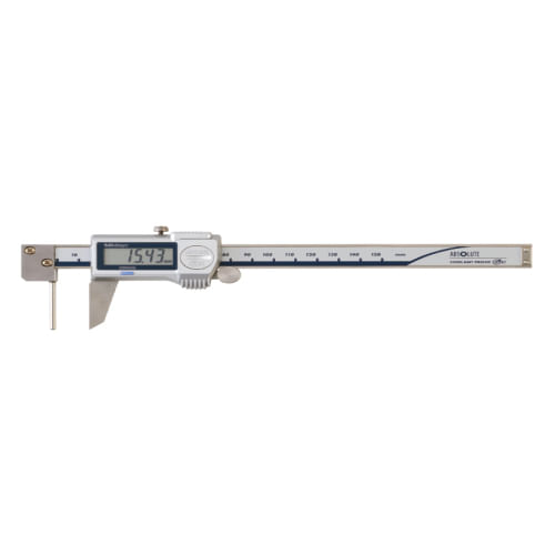 VERNIER DIGITAL, 150mm, 0.01mm, IP67 10-573-661-20