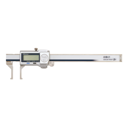 VERNIER DIGITAL, 6in/150mm, 0.01mm/0.0005in, IP67 10-573-745