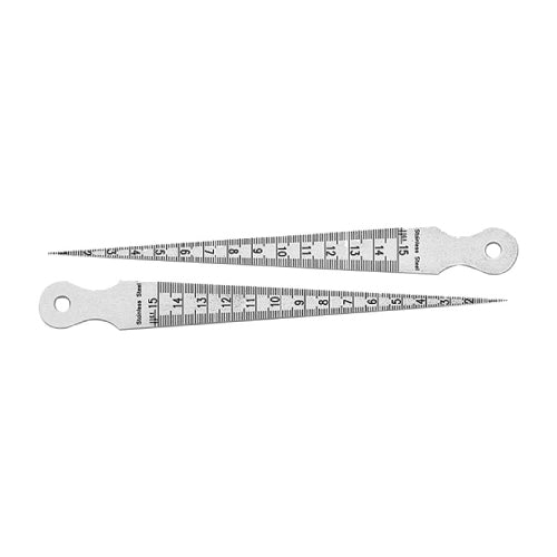 2470115 REGLA CONICA 1-15MM 87-2470115