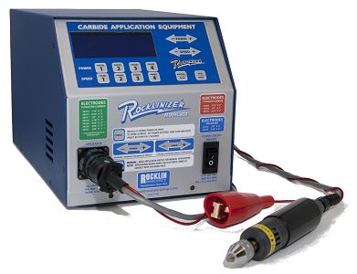 Rocklinizer 850 9009-850