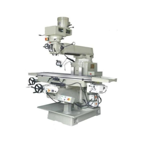 Fresadora convencional, 9x49B, 220 volts, 1750 x 1500 x 2100 mm, 3HP, N ...