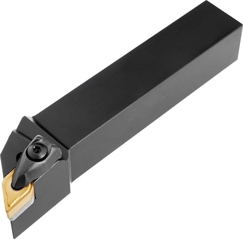 Porta Insertos exterior derecho con doble fijación 1" alto x 1" ancho x ...